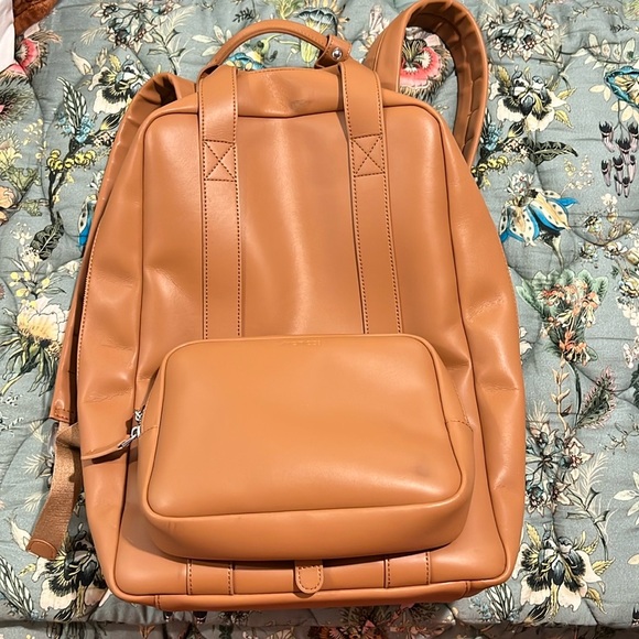 Monos | Bags | Monos Metro Backpack | Poshmark